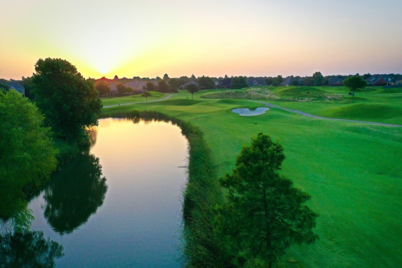 WestRidge Golf Club - Fairway Advisors